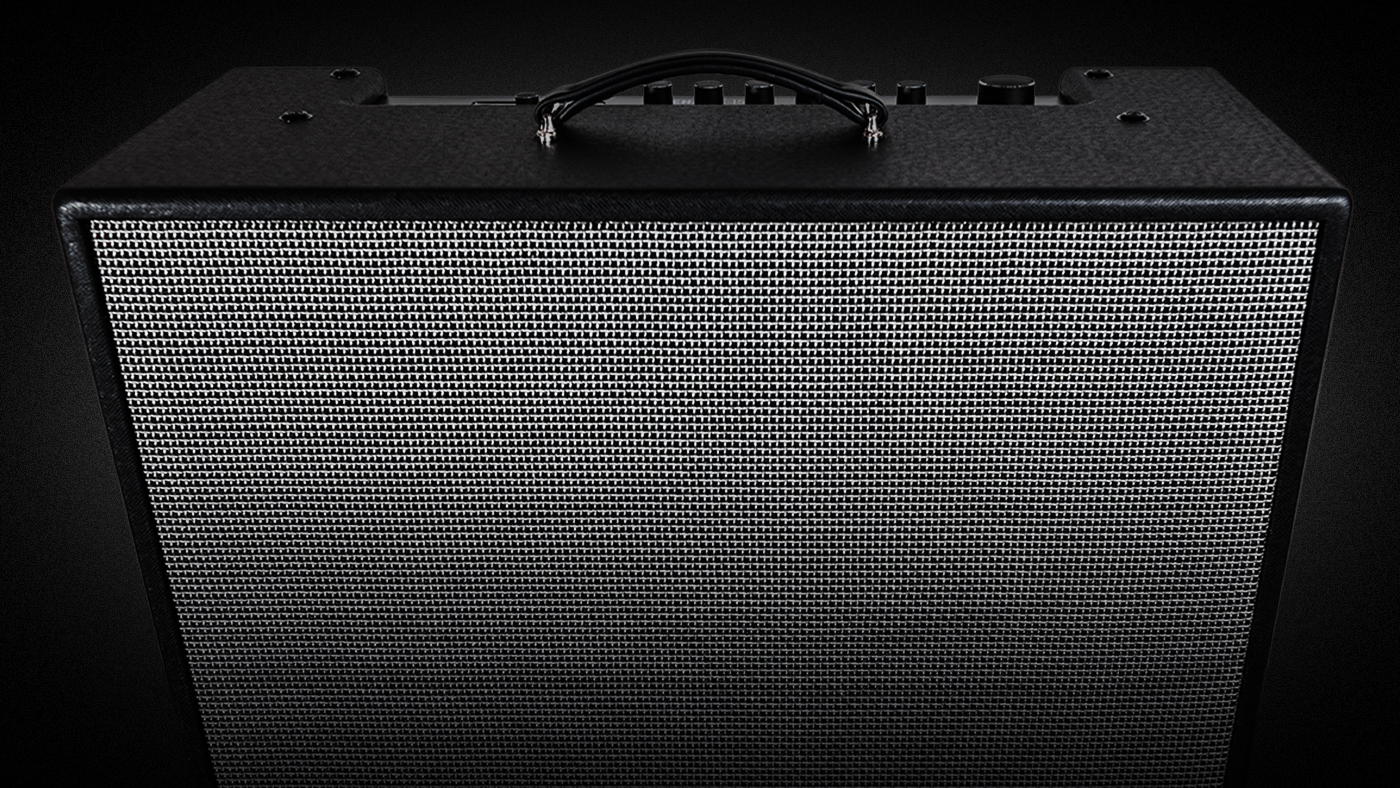 NAMM2016 Line 6 Firehawk 1500