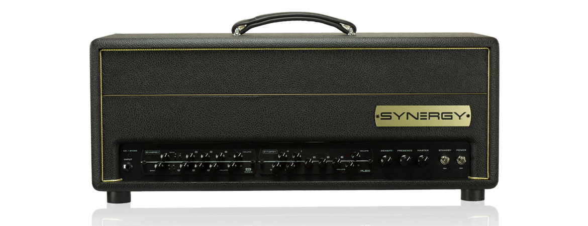 SynergyAmpsのその後 価格や初回モジュールが公開 | メタルブログ激鉄