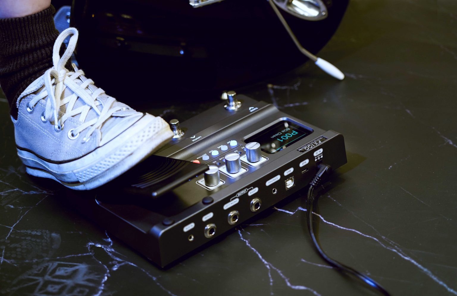 FLAMMA FX100登場でこの価格帯が渋滞中 | メタルブログ激鉄