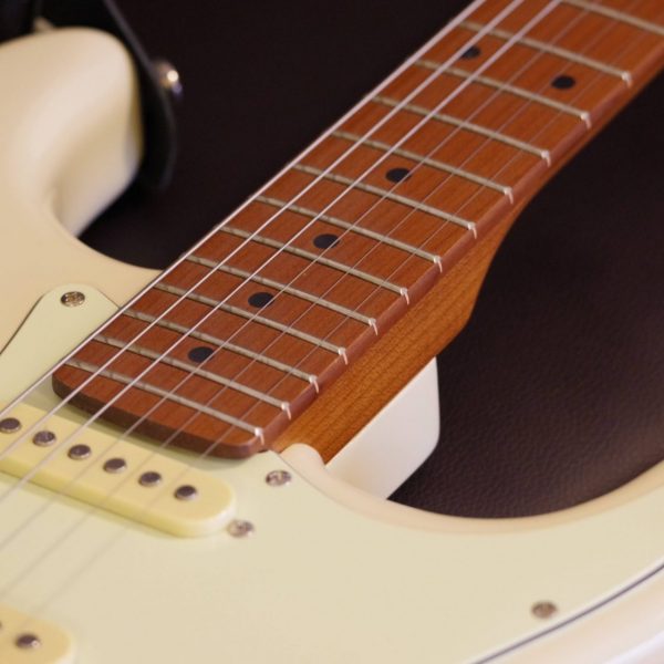 Djent Stickをつくりました | メタルブログ激鉄